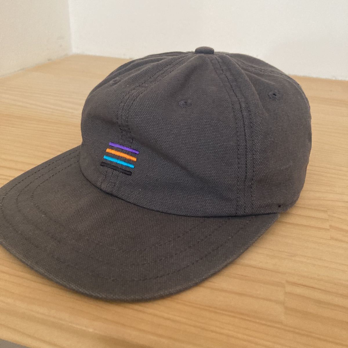 廃盤 パタゴニア patagonia STAND UP CAP スタンドアップキャップSTFG(その他)｜売買されたオークション情報 ...