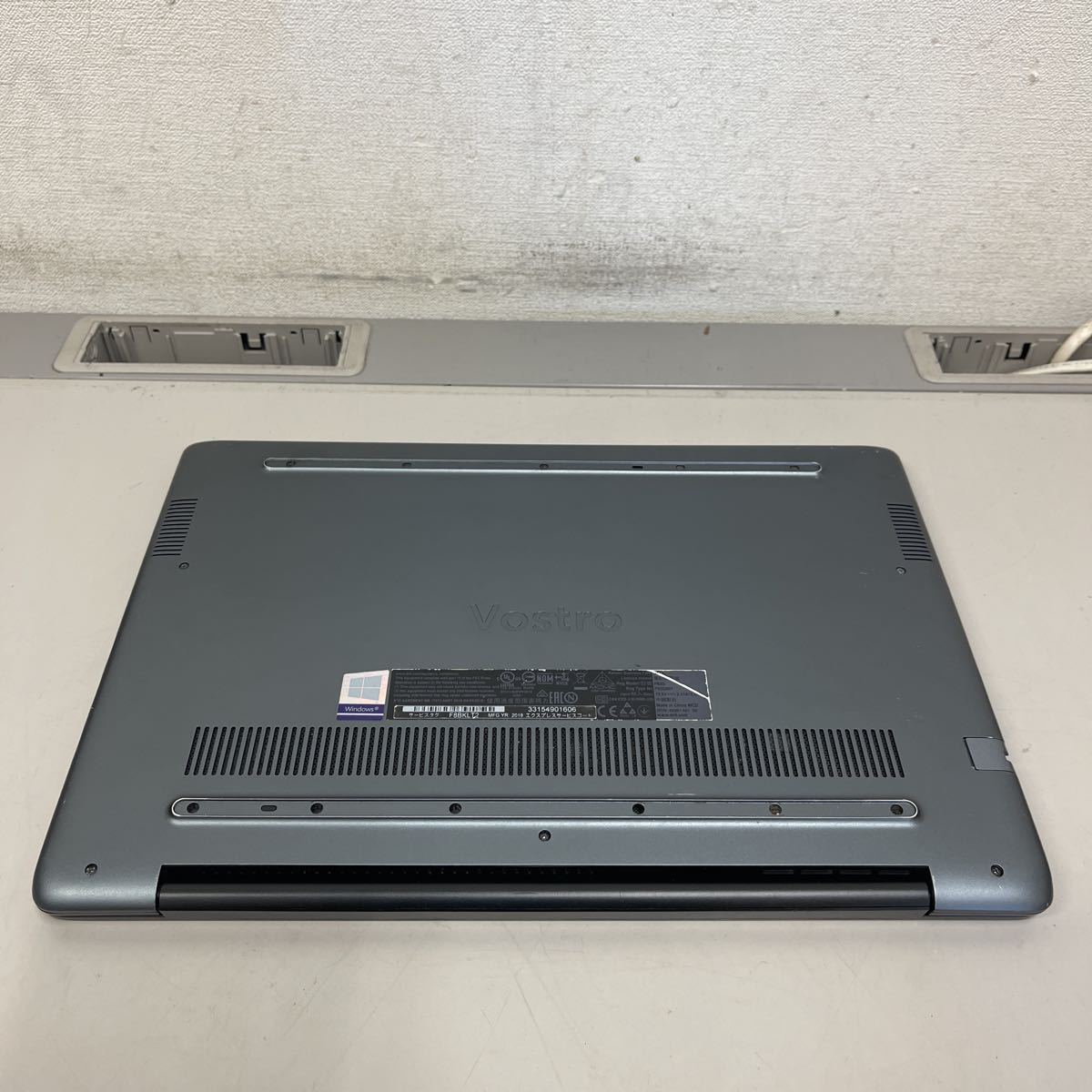 U47 DELL Vostro P92G Core i5-8265U 8GB ジャンク品(13インチ～)｜売買されたオークション情報 ...