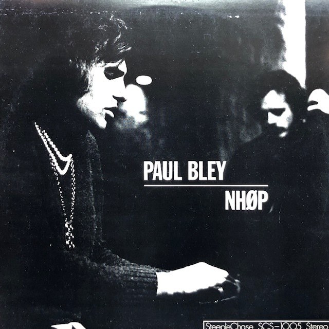 出品 Paul Bley NHOP - Paul Bley / NHOP 盤面ほぼ良品 元値4200円(ジャズ一般)｜売買されたオークション ...