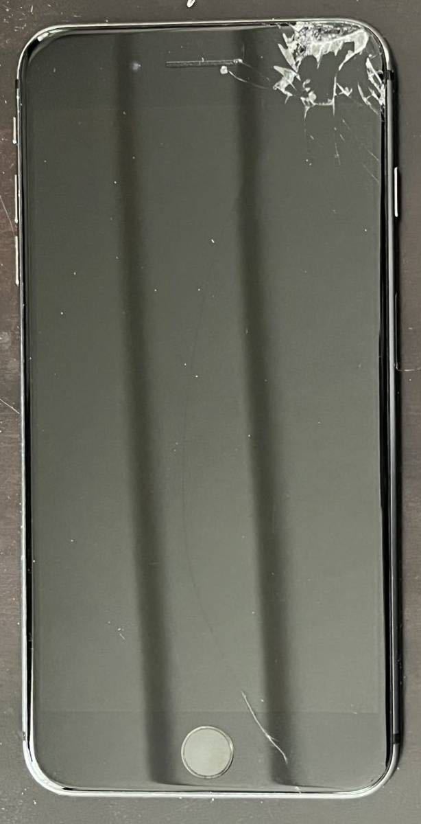 iPhone8plus 64GB 液晶割れ(iPhone)｜売買されたオークション情報、yahooの商品情報をアーカイブ公開 - オークファン（aucfan.com）