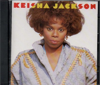 Keisha Jackson / Keisha Jackson(R&B、ソウル)｜売買されたオークション情報、yahooの商品情報をアーカイブ公開 - オークファン（aucfan.com）