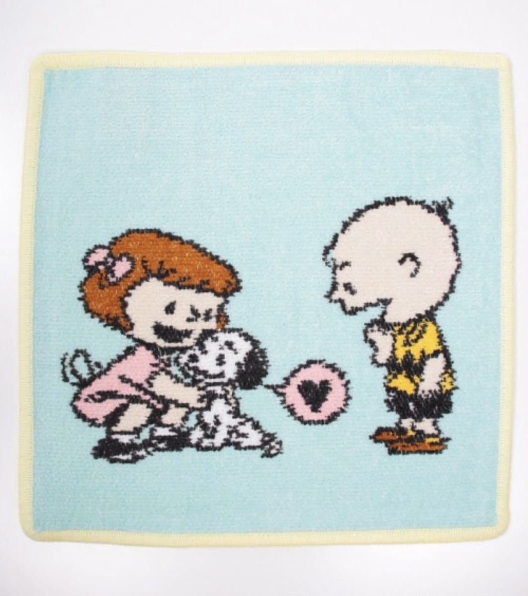 Peanuts LIFE＆TIMES限定 フェイラー ハンカチ スヌーピー&フレンズ FEILER(フェイラー)｜売買されたオークション情報、yahooの商品情報をアーカイブ公開 ...