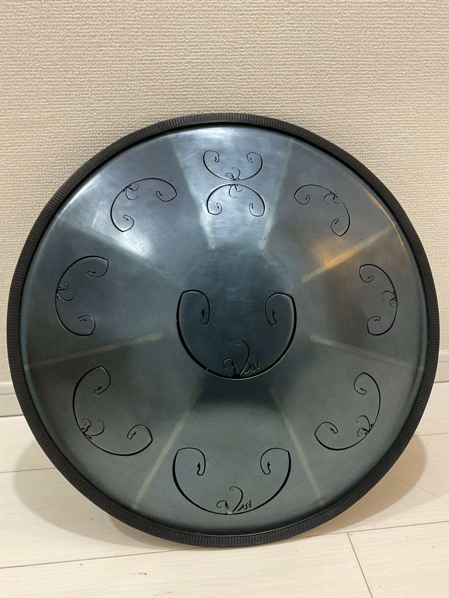 RAV Vast 2 B Celtic Double Ding 最初期モデル(打楽器)｜売買されたオークション情報、yahooの商品情報を ...