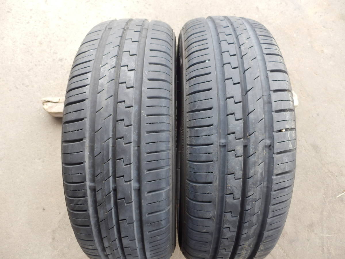 PIRELLI ピレリ P7 EVO TOURING 165/55/14 2本 20年製(中古品)｜売買されたオークション情報、yahooの ...