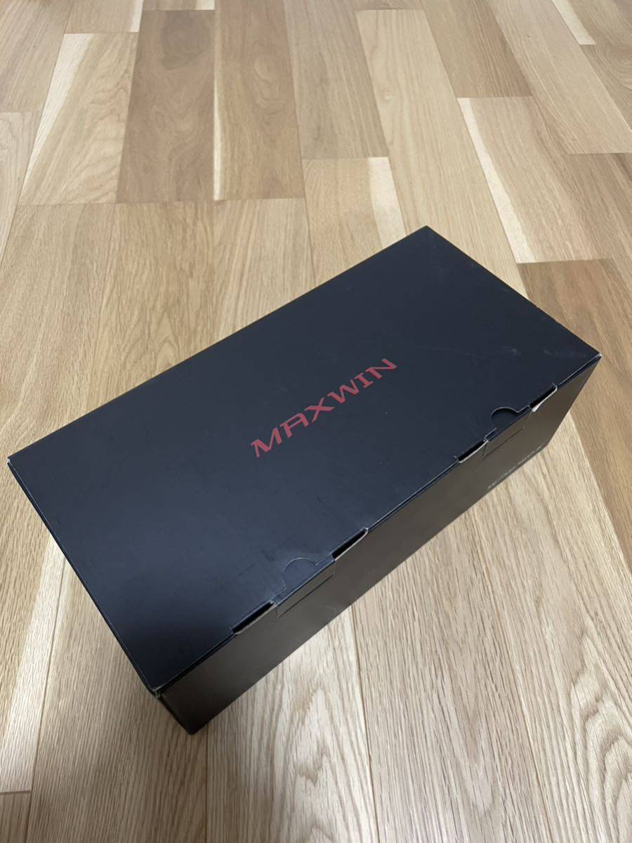 MAXWIN マックスウィン MR-A002B デジタルインナーミラー 車内カメラ設置(ミラー本体)｜売買されたオークション情報、yahooの商品情報をアーカイブ公開 - オークファン ...