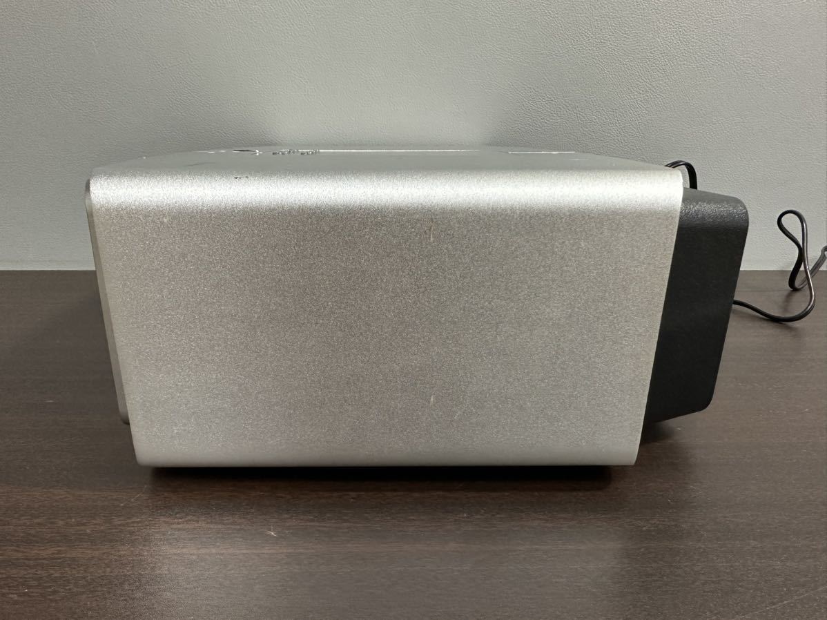 KENWOOD ケンウッド U-K575 コンポ コンパクトHi-Fiシステム Bluetooth対応 簡易動作のみ確認済み 現状品(システム ...
