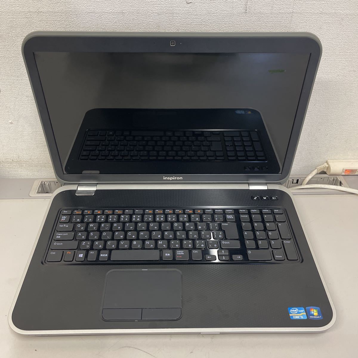 S22 DELL Inspiron 7720 Core i5-3210M 4GB(17インチ以上)｜売買されたオークション情報、yahooの ...