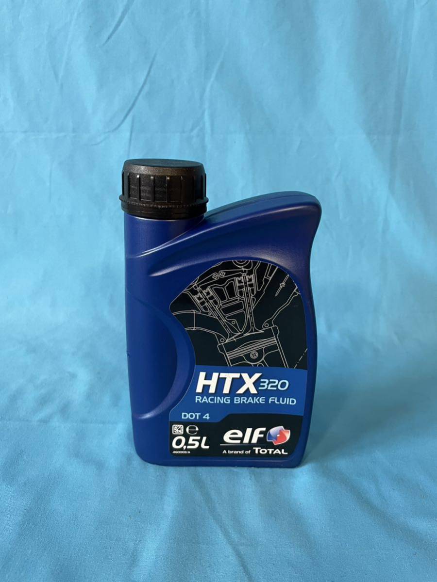 elf HTX 320 DOT4 ブレーキフルード 0.5L 3本セット(ブレーキフルード)｜売買されたオークション情報、yahooの商品情報をアーカイブ公開 - オークファン（aucfan.com）