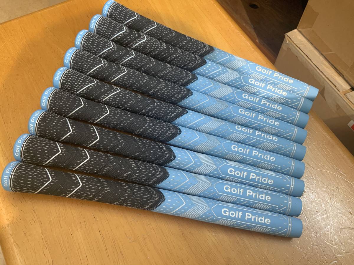 MCC PLUS4 STANDARD 9本セット マルチコンパウンド プラス4 スタンダード(ゴルフプライド)｜売買されたオークション情報、yahooの商品情報をアーカイブ公開 ...