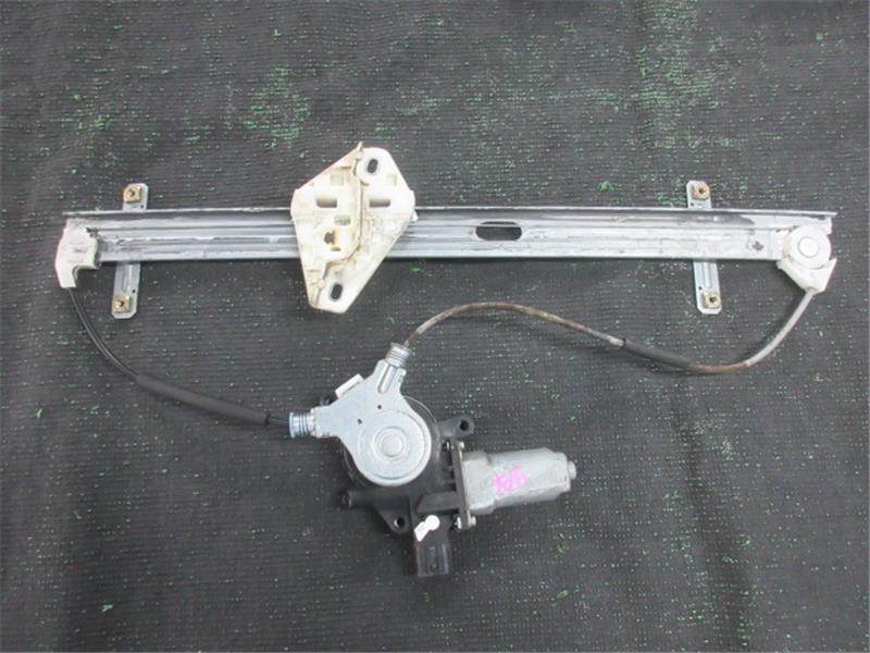 ホンダ 純正 エリシオン RR3 右フロントパワーウィンドウモーター 72210-SJK-J02 P91500-23003681(ホンダ用 ...