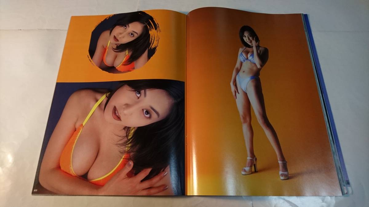 D-SHOCK ディー ショック 1999年 TYPE01 優香 しいなまお 桜庭あつこ 釈由美子 椎名舞 緒方れいな 他(その他)｜売買されたオークション情報、yahooの商品情報を ...