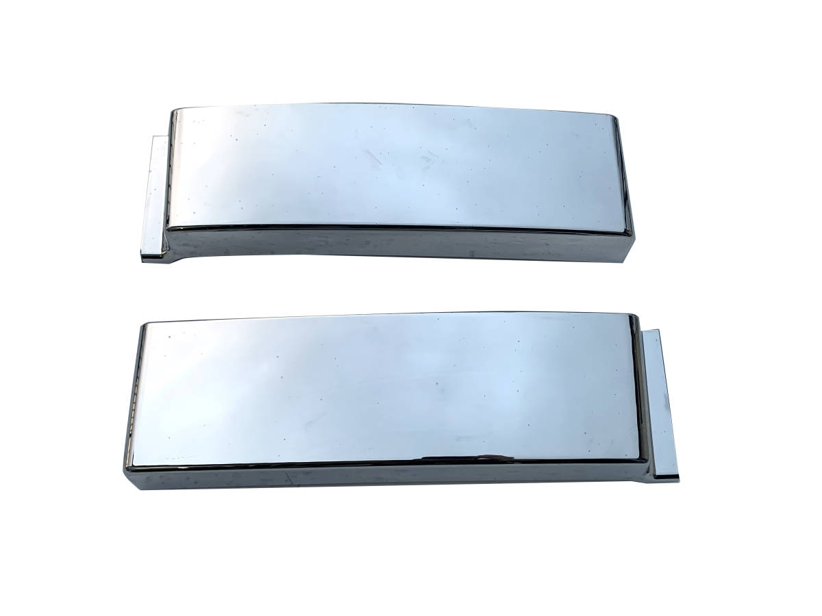 UD 17クオン メッキ ステップ カバー サイド ステップスカート 左右セット(外装)｜売買されたオークション情報、yahooの商品情報をアーカイブ公開 - オークファン（aucfan.com）