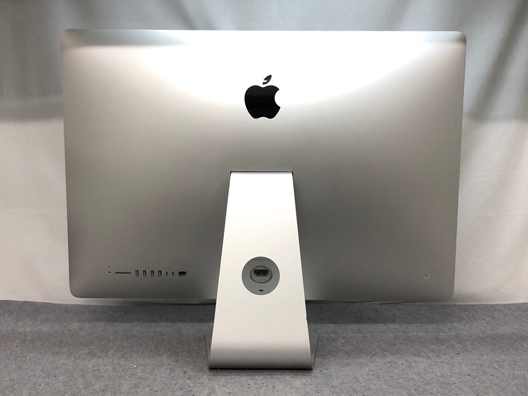 Apple iMac Retina 5K 27inch 2017 A1419 Corei7-7700K 16GB HDD2TB ...