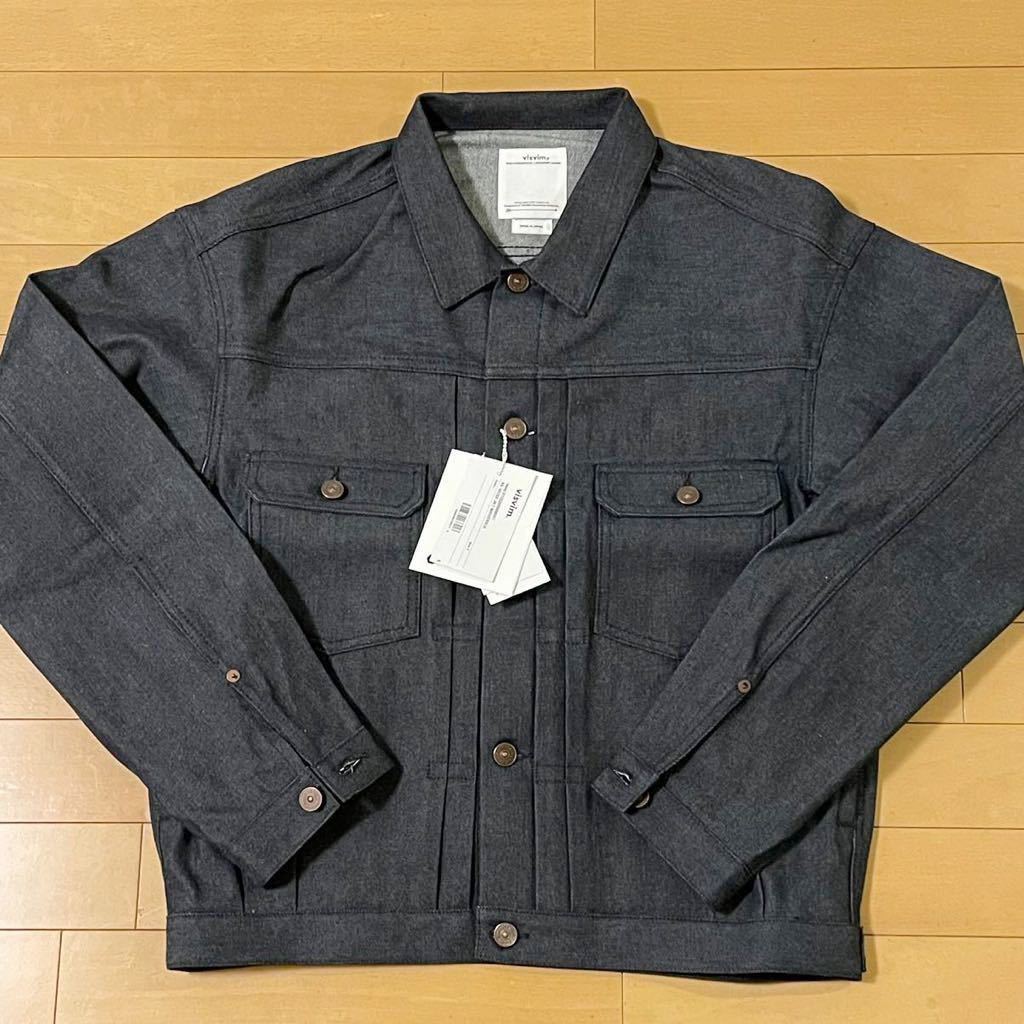VISVIM 22AW SS 101XX JKT MAVERICK 2 INDIGO KERCHIEF ICT PEERLESS JOURNEYMAN F.I.L.EXCLUSIVE ...