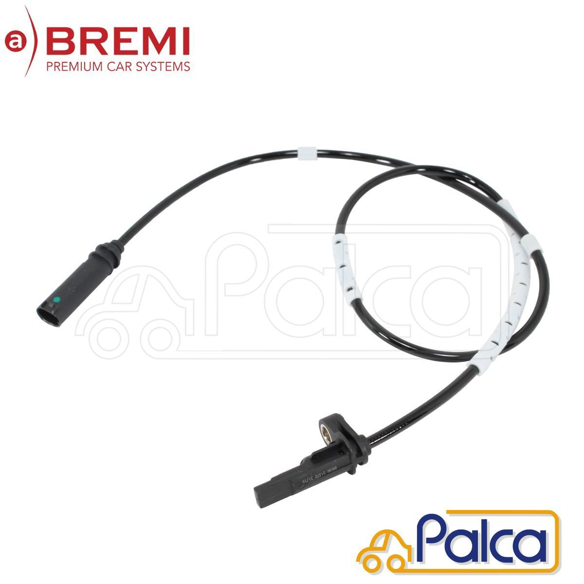 BMW リア ABSセンサー/DSCパルスジェネレーター F32 F33 F36 F82 F83/420i 420ix 428i 430i ...