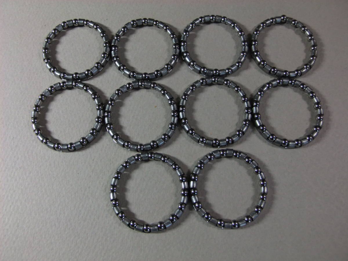 ヘッド リテーナー 16玉 10個(ヘッドパーツ)｜売買されたオークション情報、yahooの商品情報をアーカイブ公開 - オークファン ...