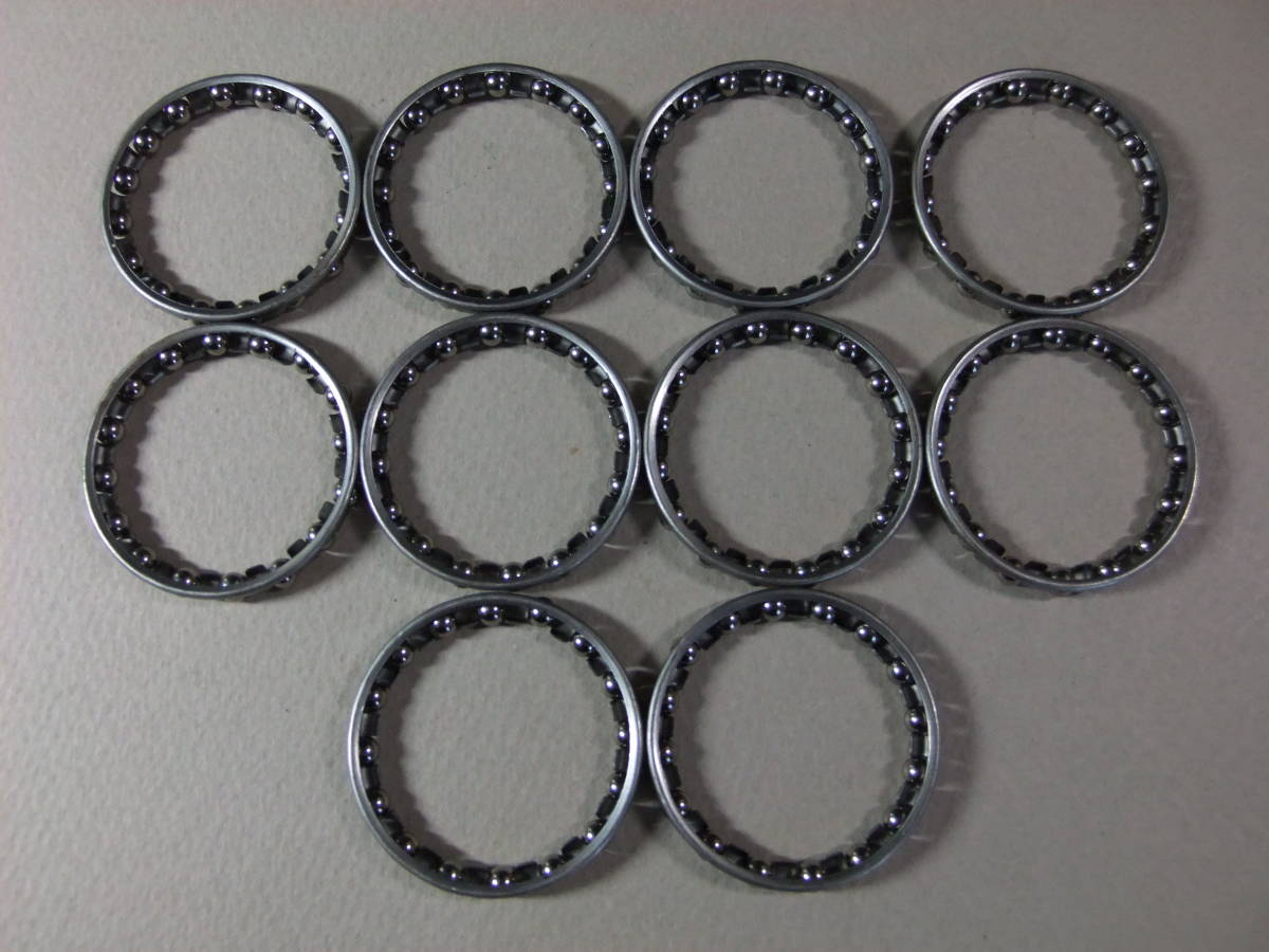 ヘッド リテーナー 16玉 10個(ヘッドパーツ)｜売買されたオークション情報、yahooの商品情報をアーカイブ公開 - オークファン ...