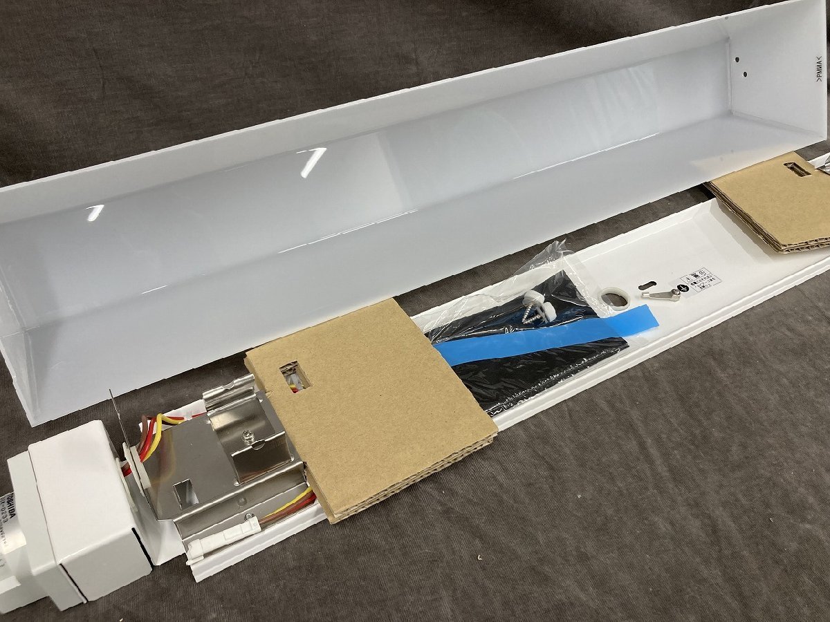 10-N24 O LED LEDライト TOSHIBA 東芝 DIK-0233 照明 照明器具 品(その他)｜売買されたオークション情報 ...