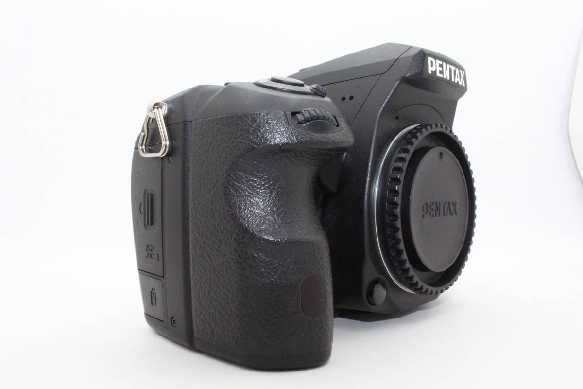 極上品 ペンタックス PENTAX K-3 ボディ L2872＃26001(ペンタックス)｜売買されたオークション情報、yahooの商品情報をアーカイブ公開 - オークファン（aucfan.com）
