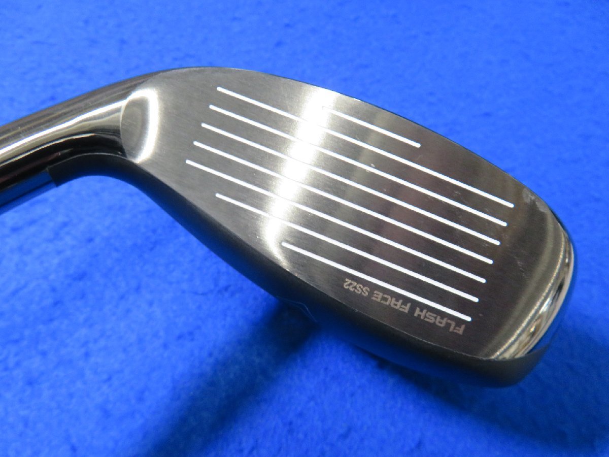 ジャンク品 キャロウェイ 2022 ROGUE ST MAX ユーティリティ 6H 26° S VENTUS 5 for Callway＜HCあり＞(キャロウエイ)｜売買されたオークション情報 ...