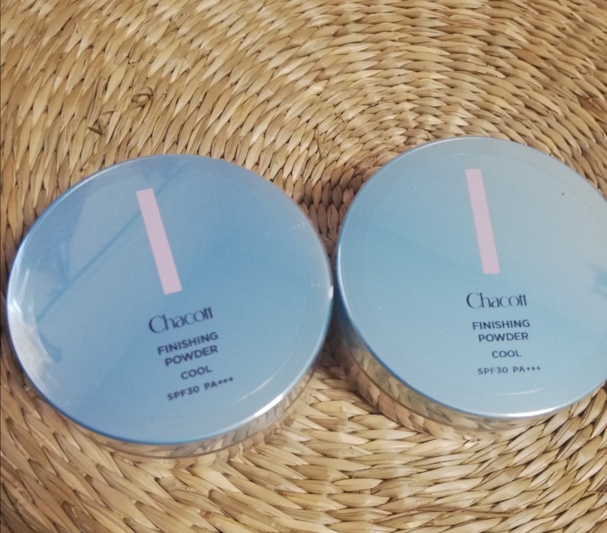 チャコット フィニッシングUVパウダー クール パフ付き SPF30 Chacott フェイスパウダー 2個セット(その他)｜売買されたオークション情報、yahooの商品情報をアーカイブ公開 ...