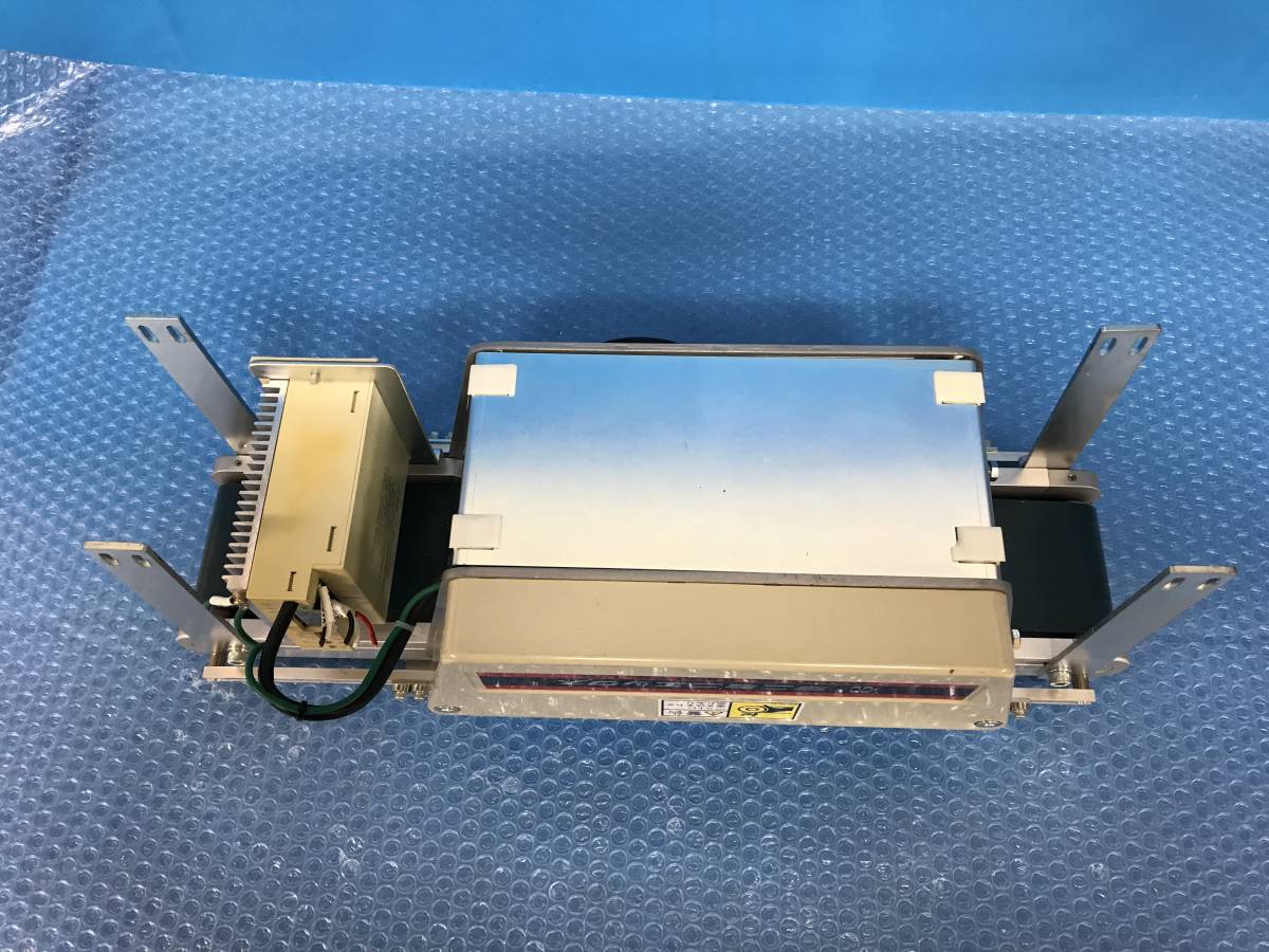 CK16846 MARUYASU KIKAI MMX2-303-75-050-IV-60 コンベヤ MITSUBISHI SC-AN2100 ...