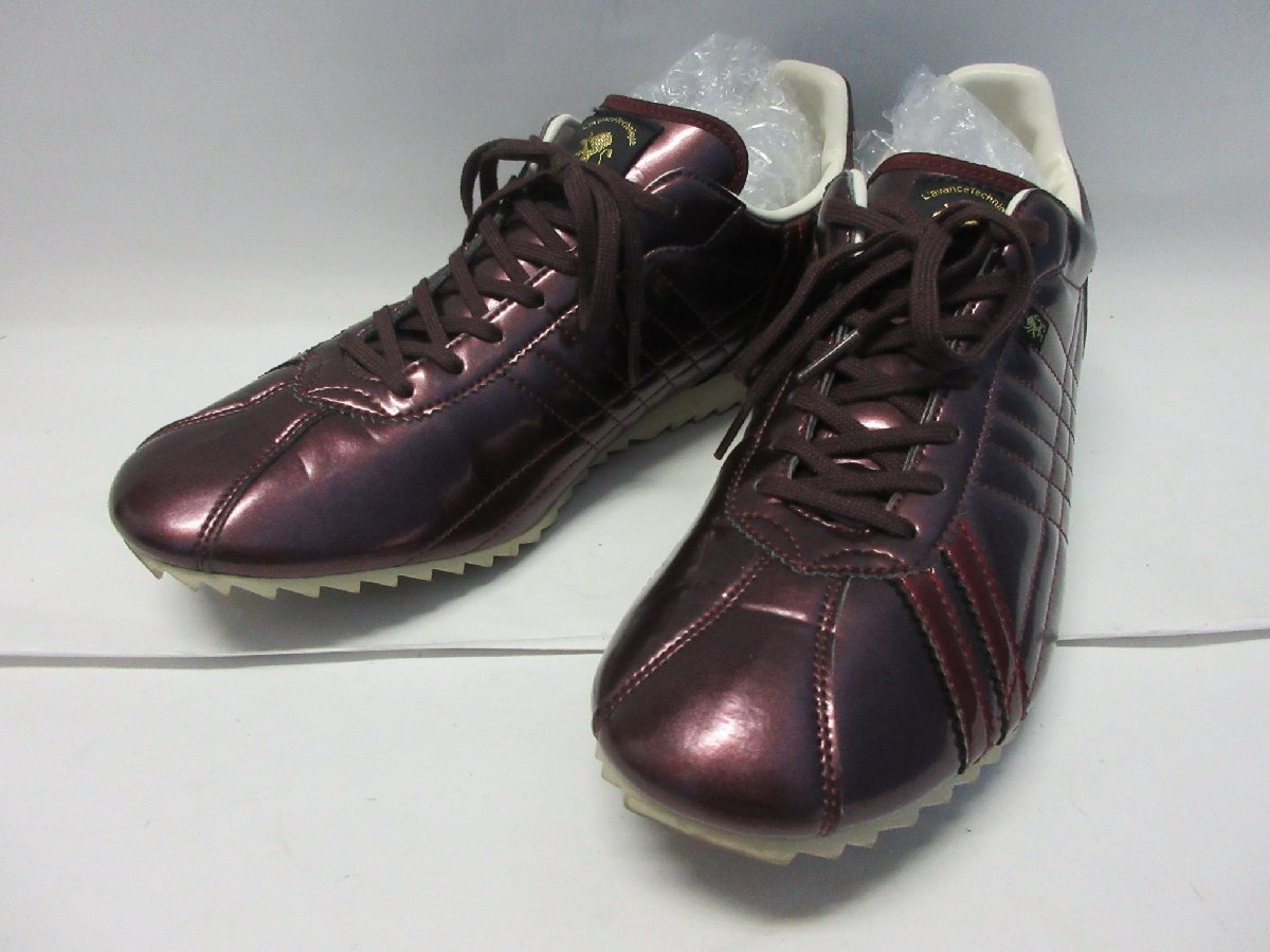 1000円 パトリック PATRICK SULLY-MT シュリー メタリック 526099 スニーカー 43 27.0cm目安(43（27.0cm目安）)｜売買されたオークション情報 ...