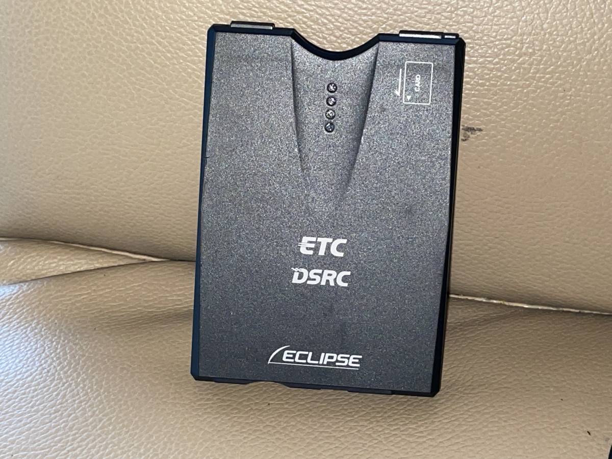 イクリプス DSRC ETC2.0 光ビーコンVICS対応 DSRC113 ナビ連動ケーブル付(その他)｜売買されたオークション情報、yahooの商品情報をアーカイブ公開 - オークファン ...