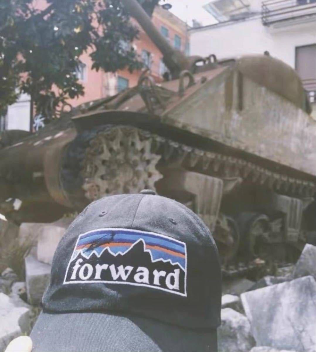 Forward Observations Group Dad cap FOG キャップ Ferro GBRS One7Six SUPDEF ...