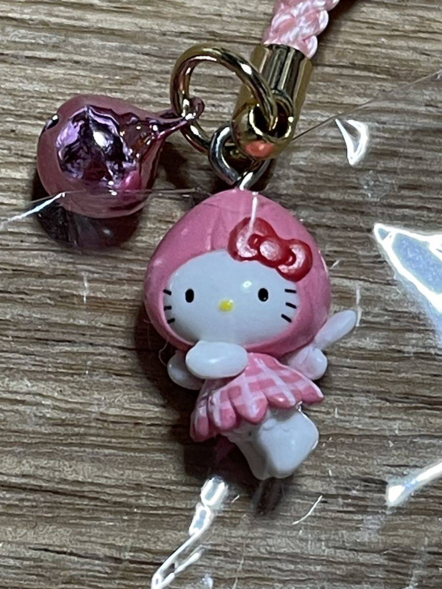 2003年 HELLO KITTY 福島限定 ピーチ フェアリー 桃 天使 キティ 根付け(ハローキティ)｜売買されたオークション情報、yahooの商品情報をアーカイブ公開 - オークファン ...
