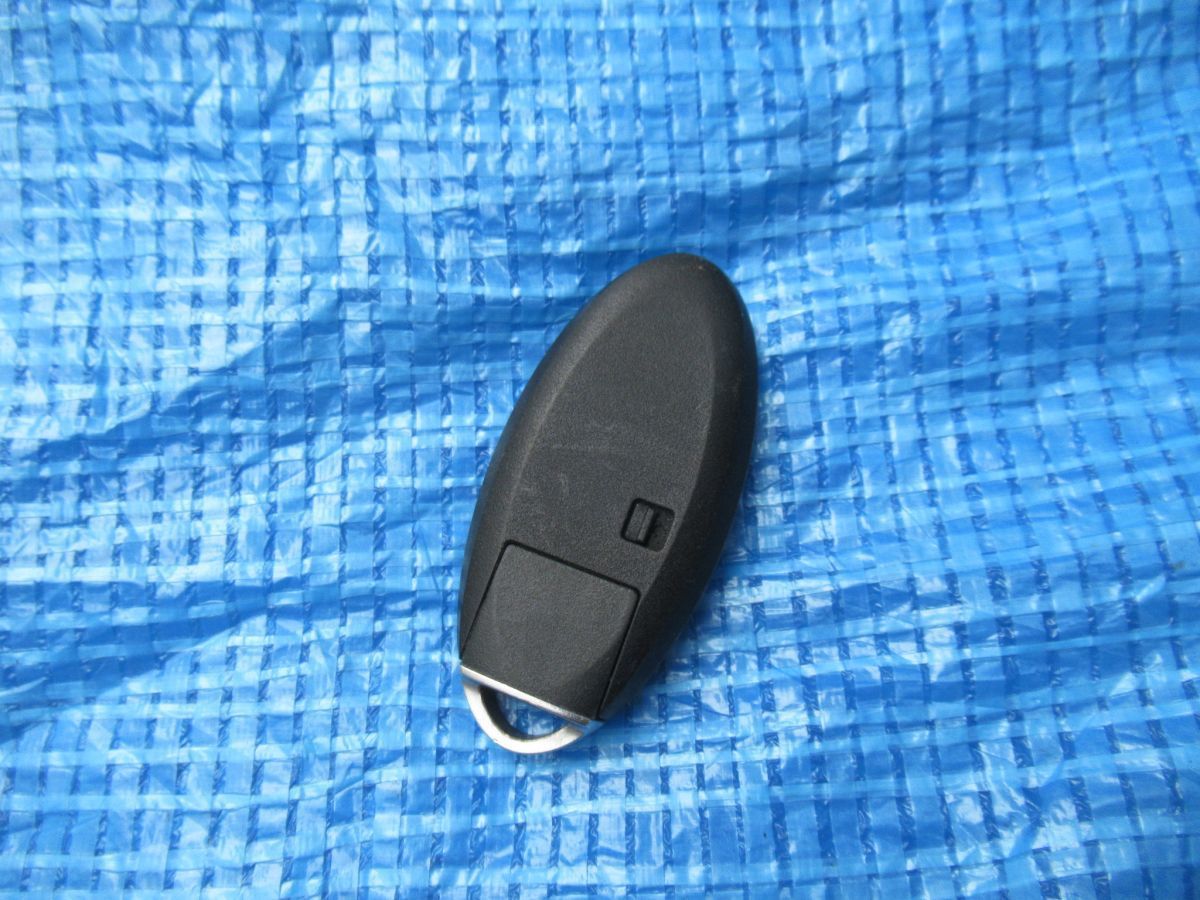 Z5 日産 純正 キーレス スマートキー 両側パワースライド セレナ C25 C26 エルグランド E51(日産用)｜売買されたオークション情報、yahooの商品情報をアーカイブ公開 ...
