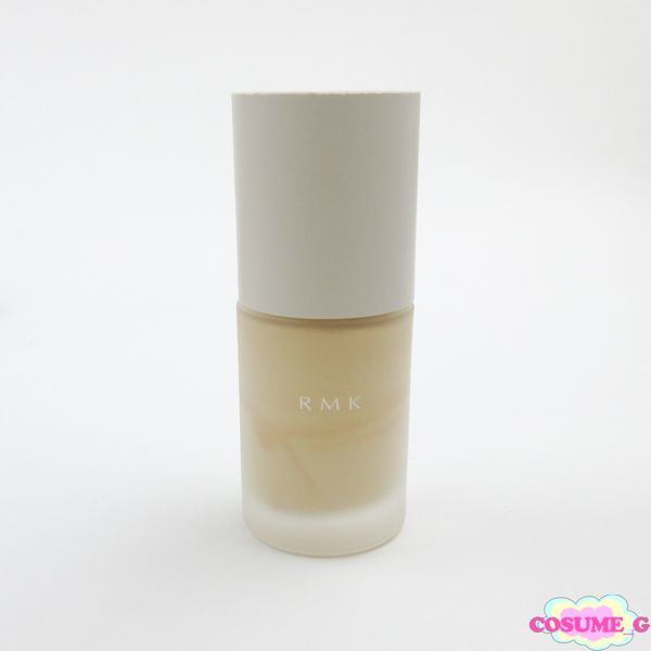 RMK リクイドファンデーション フローレスカバレッジ #101 30ml V895(ファンデーション)｜売買されたオークション情報、yahooの商品情報をアーカイブ公開 - オークファン ...