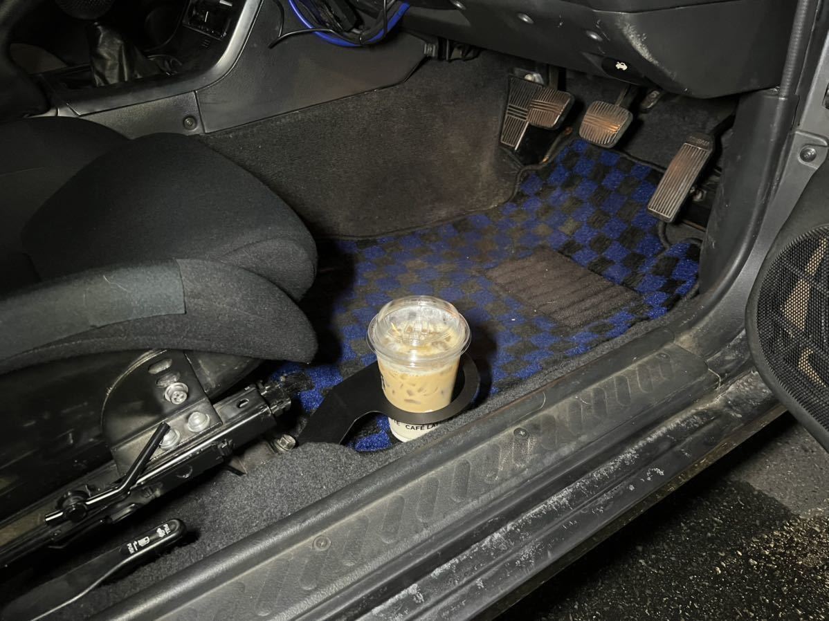 S13 シルビア 180SX カップホルダー左右セット ドリンクホルダー Cup holder Drink holder Silvia(日産用)｜売買されたオークション情報、yahooの商品 ...