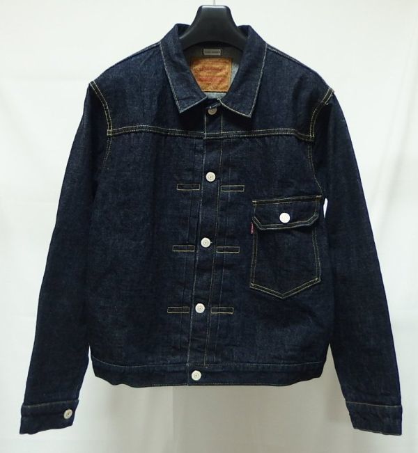 WAREHOUSE ウエアハウス DUCK DIGGER Lot DD-2001XX NEW DENIM 1946 MODEL デニム ...