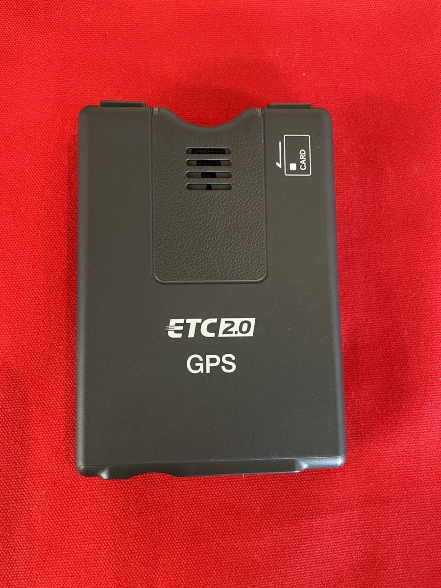 K 品 ダイハツ純正 ETC2.0車載器 GPS付発話型 音声タイプ 08687-K9025(純正品)｜売買されたオークション情報、yahoo ...