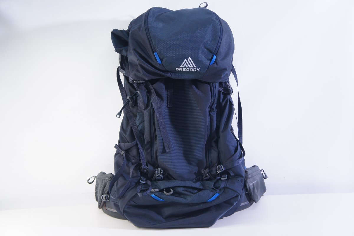 895 GREGORY グレゴリー BALTORO 65 バルトロ M バックパック リュックサック(リュックサック)｜売買されたオークション情報、yahooの商品情報をアーカイブ公開 ...