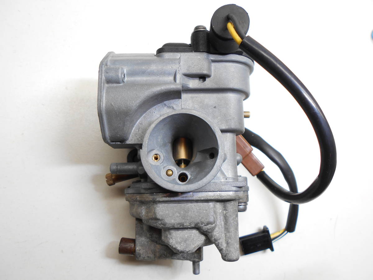 洗浄済み キャブレター 刻印39C スズキ セピア SEPIA CA1EA スーパーモレ Super MOLLET FA14B 車種不明 送料520円(キャブレター)｜売買されたオークション ...