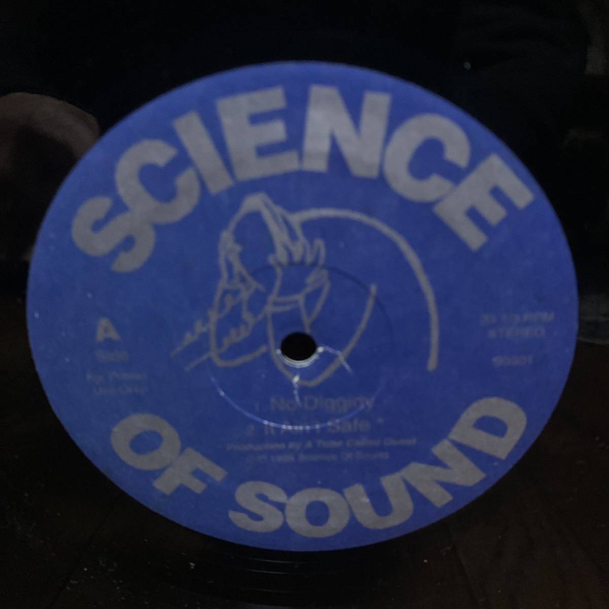Science of sound-EP(ラップ、ヒップホップ)｜売買されたオークション情報、yahooの商品情報をアーカイブ公開 ...