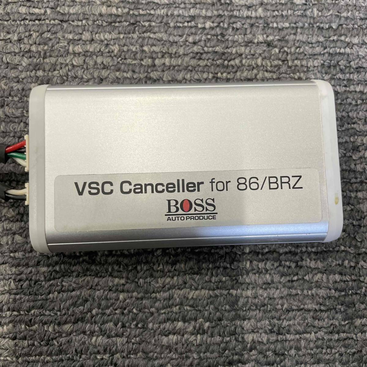 VSC キャンセラーの値段と価格推移は？｜46件の売買データからVSC キャンセラーの価値がわかる。販売や買取価格の参考にも。