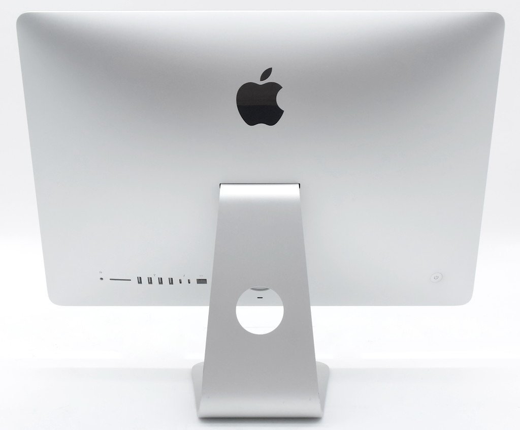 Apple iMac Retina 4K 21.5インチ 2017 Core i5-7400 3GHz 16GB 32GB APPLE SSD ...