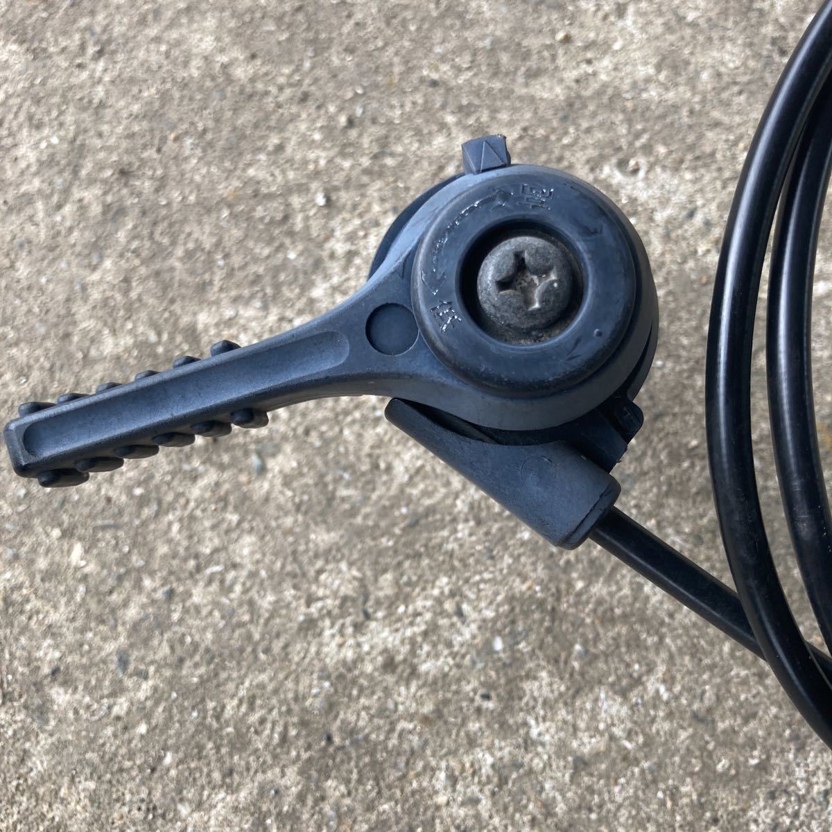 クボタ TR60 アクセルワイヤー ジャンク品(パーツ)｜売買されたオークション情報、yahooの商品情報をアーカイブ公開 - オークファン（aucfan.com）