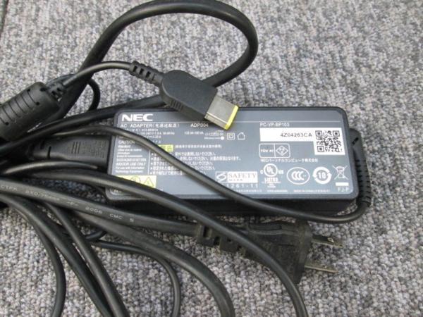 NEC VersaPro VK27MB-G VK22T/F-N VJ14E/FW-K J VG-G/J VG-H/J VG-L NS850 ...