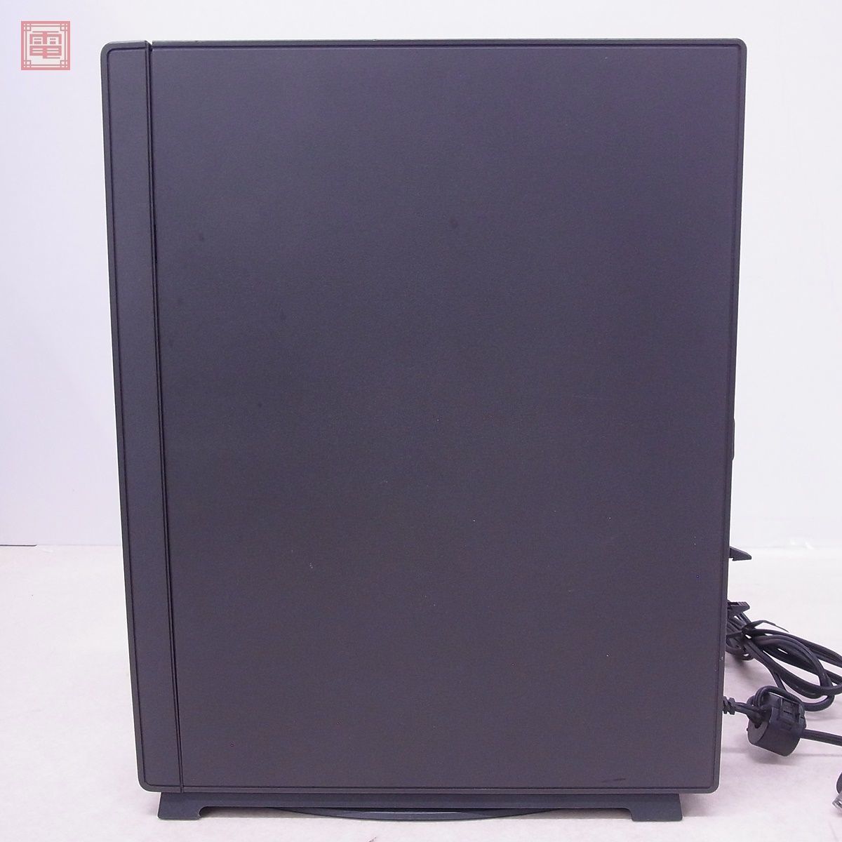 SHARP X68030 Compact HD CZ-310C-B 本体のみ 通電OK HDDなし 全コンデンサ交換済 シャープ ジャンク ...