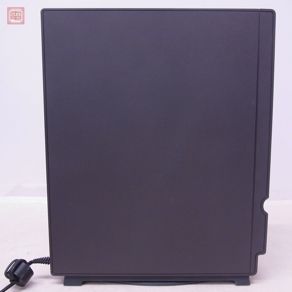 SHARP X68030 Compact HD CZ-310C-B 本体のみ 通電OK HDDなし 全コンデンサ交換済 シャープ ジャンク ...