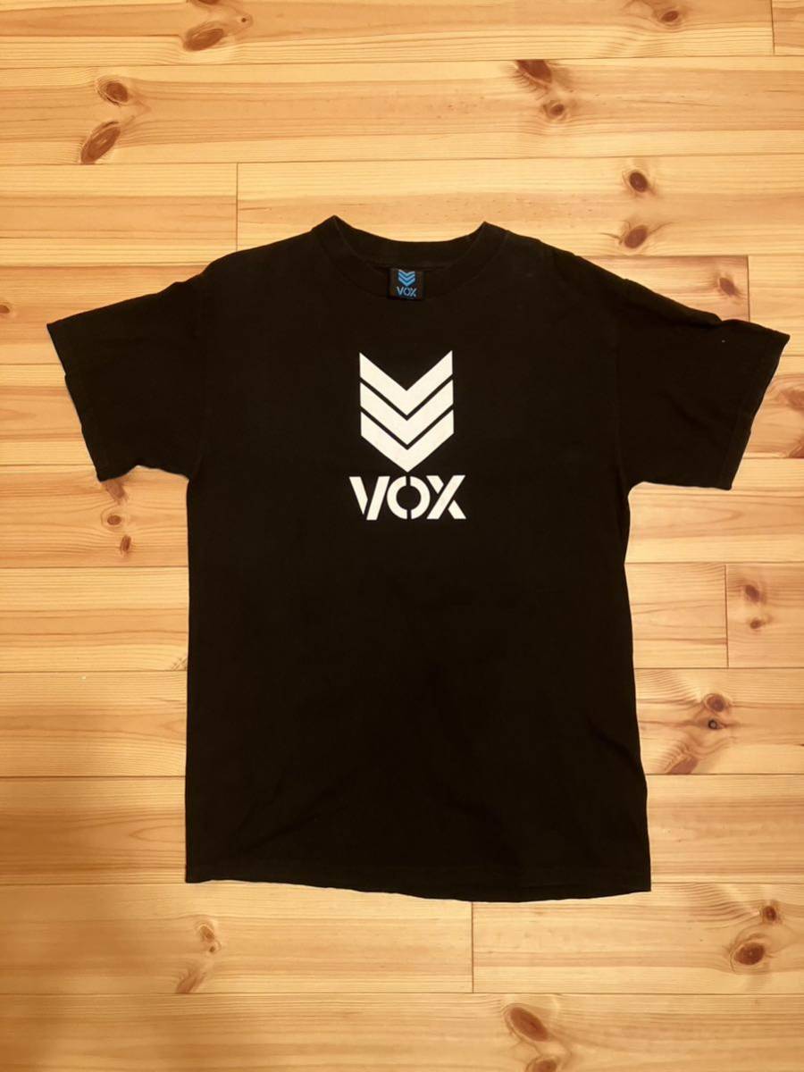 VOX Tシャツ(ウエア)｜売買されたオークション情報、yahooの商品情報をアーカイブ公開 - オークファン（aucfan.com）