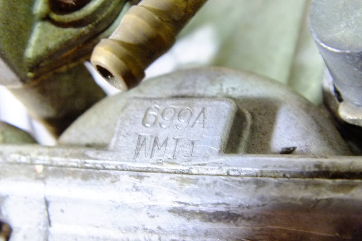 ホンダ XL350K ケイヒン KEIHIN 699A キャブレター 検索 SL250S/XL250/XL400/XL500/645B/X057A/074A/075A/PD01/PD71/PC ...