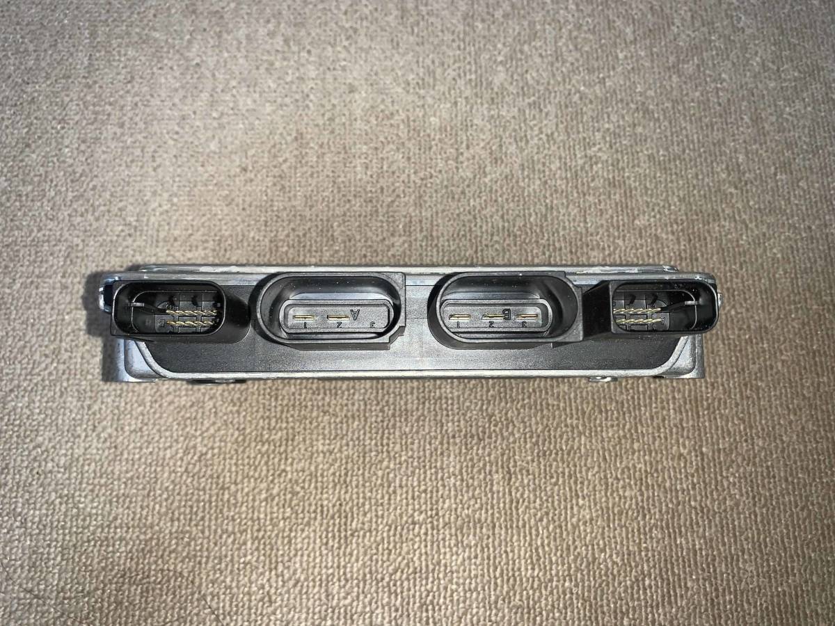 BMW F10 アクティブステアリング コントロール ユニット 32436854031 ／モジュール コンピューター(BMW用)｜売買された ...