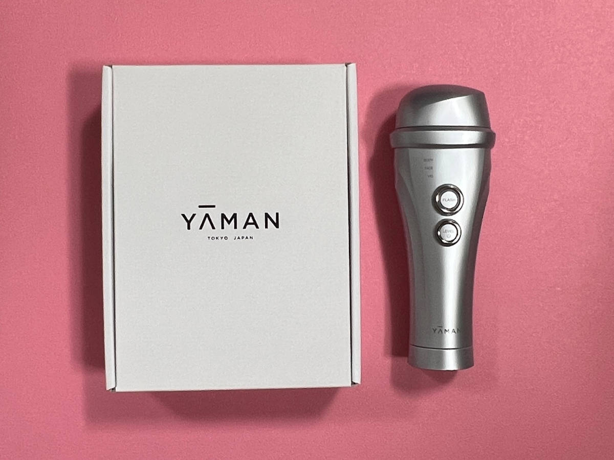 1円〜 ヤーマン Ya-man レイボーテ ヴィーナス STA-209L アイスブルー(脱毛、除毛)｜売買されたオークション情報、yahooの商品情報をアーカイブ公開 - オークファン ...
