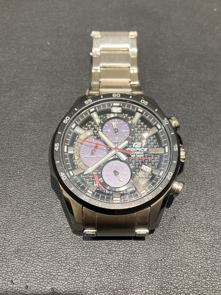 ジャンク 不可動 カシオ EDIFICE EOS-900 腕周り17cm ケースサイズ44.5cm(その他)｜売買されたオークション情報、yahooの商品情報をアーカイブ公開 - オークファン ...