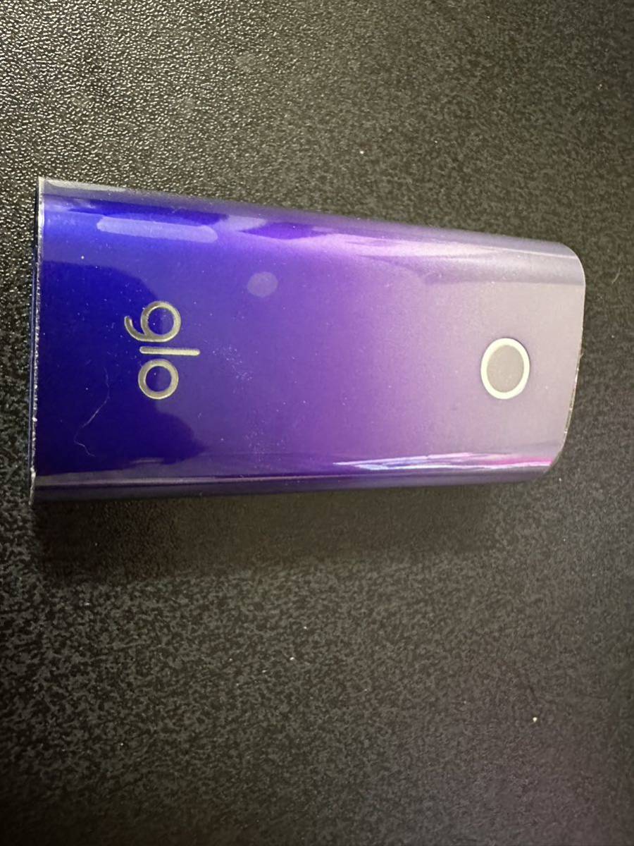 グロー本体 glo 4点中1点(その他)｜売買されたオークション情報、yahooの商品情報をアーカイブ公開 - オークファン（aucfan.com）